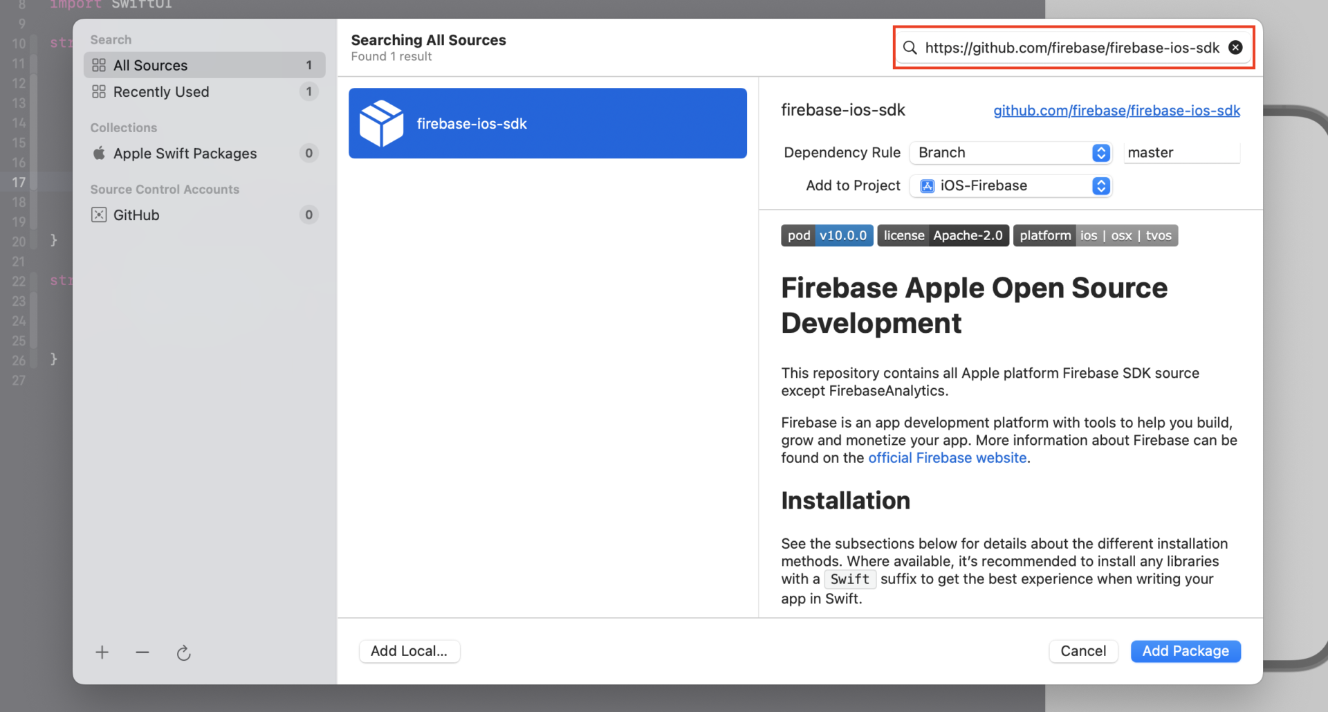 【GA4】XcodeでiOSアプリにFirebase Analyticsを入れる - Yosshi Labo.